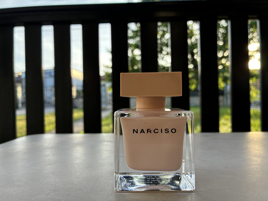 Narciso Poudree Narciso Rodriguez