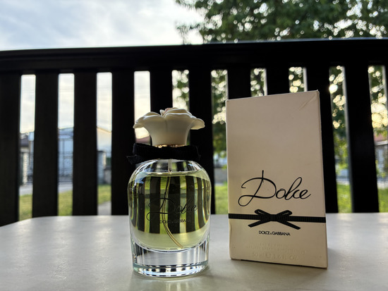 Dolce Dolce&Gabbana