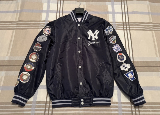 ⚾️New York Yankees⚾️ World Series Champions