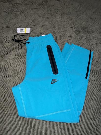 NIKE Tech Men's Woven Trousers vel. S NOVO