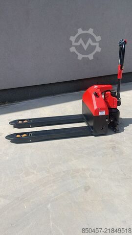 Електрични палетари
[div] EC1.5 1500kg
