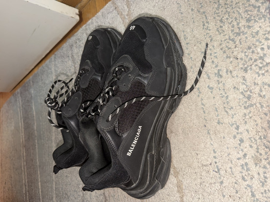 Balenciaga original patike ( moje slike )