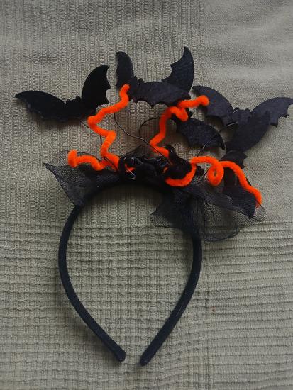 Halloween rajf sa slepim misevima/sismisima
