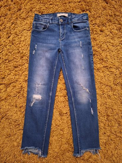 Zara farmerke 122