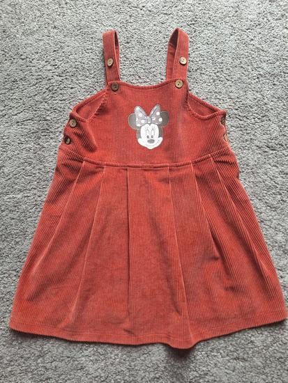 Novo Disney haljina 116