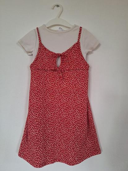 Zara haljina 116
