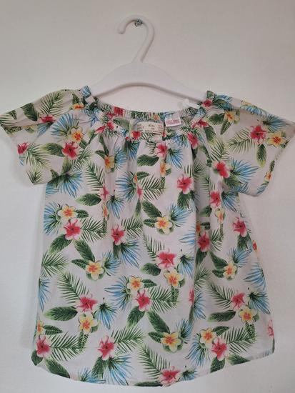 Zara bluza 104