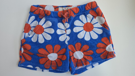 Mini boden sortsevi