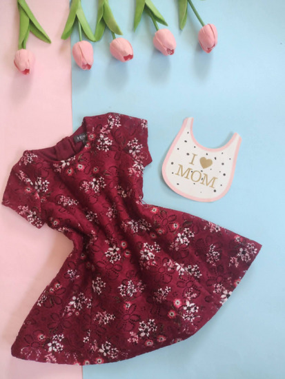Primark haljina 3-6m