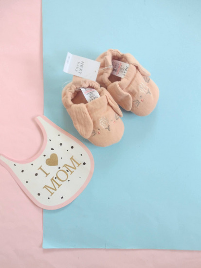 Nove Next 3-6m