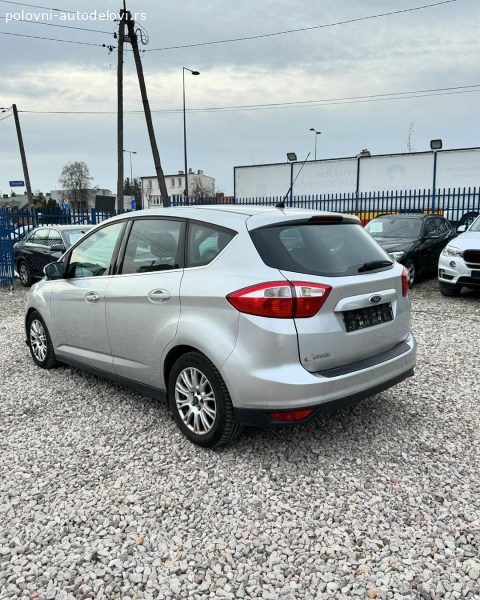 FORD C-MAX KUGA TRANSIT CUSTOM B-MAX GALAXY FUSION MONDEO KA