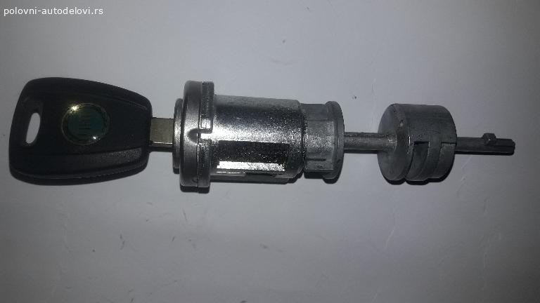 KONTAKT BRAVA FIAT PUNTO