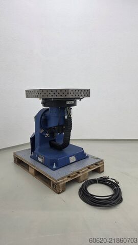 KUKA DKP 400.1 rotaciono-nagibni pozicioner