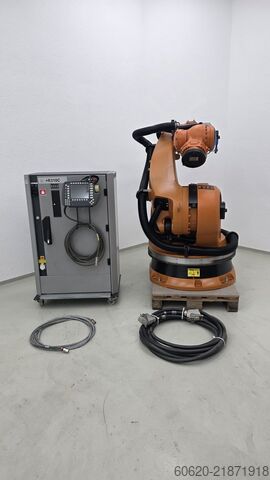 Industrijski robot
KUKA KR 240-2 2000