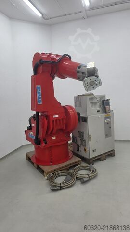 Industrijski robot
Reis RV130 + RS5