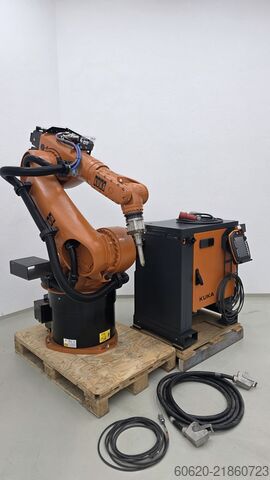 Industrijski robot