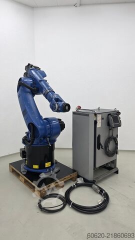 Industrijski robot
KUKA KR 30 HA + KRC2 ed05