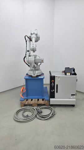 Industrijski robot
ABB IRB 2600-12/1.85 + IRC5 Single