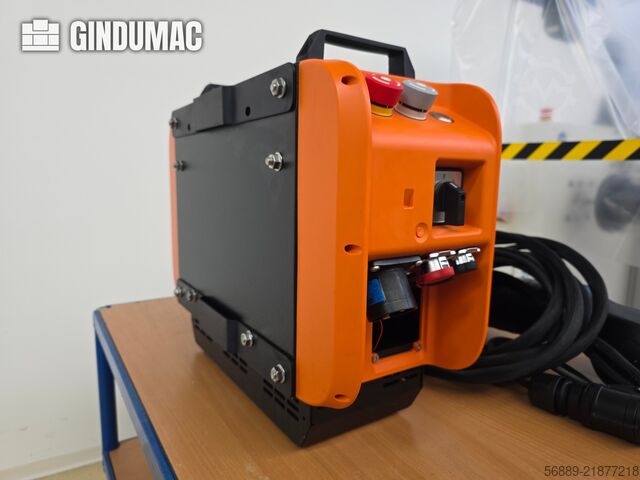 KASSOW ROBOTS KR1205
KASSOW ROBOTS KR1205