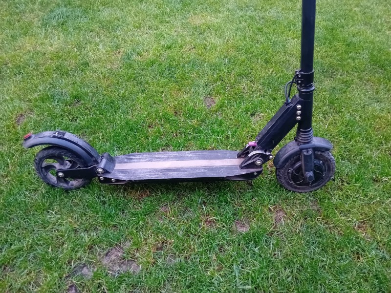 Kugoo S1 Electric Scooter