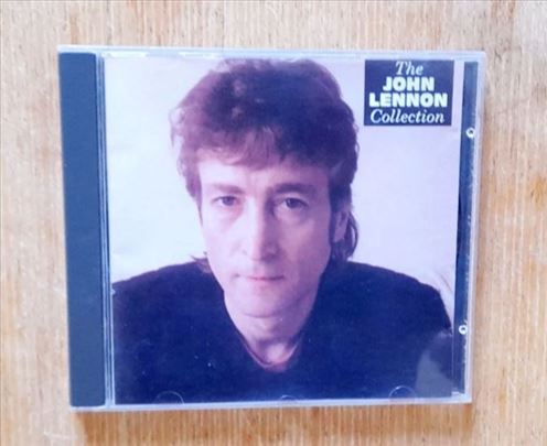 John Lennon - The John Lennon Collection - CD