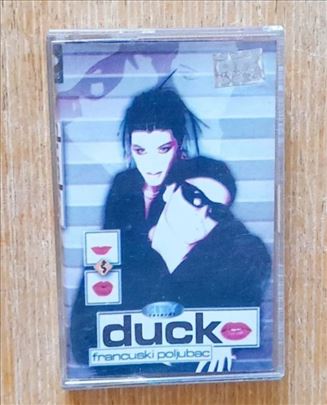 Duck - Francuski Poljubac - Kaseta