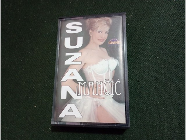 Suzana Mančić - Oluja