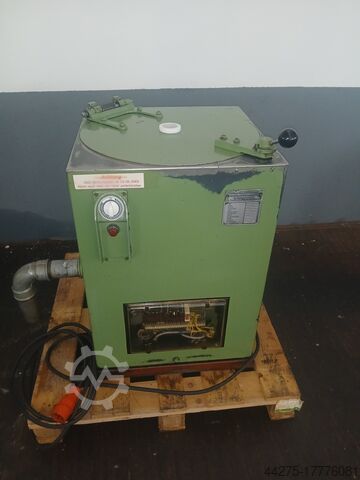 Centrifuga
Steimel S 3
