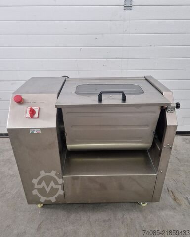 Mikser za meso
Ital Form SN25J PRICE: 1.300 EUR