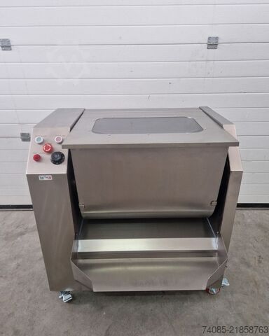 Mikser za meso
Ital Form SN50M Price: 2.600 EUR