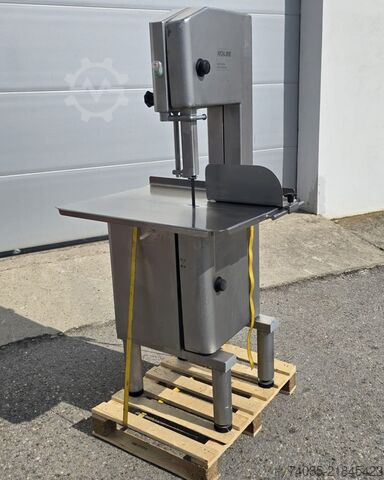 Tračna testera
Kolbe Band saw K330