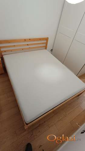 Jysk Wellpur dušek, 200/160, Akcija! Odličan!