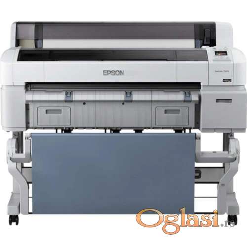 Epson SureColor T5270 36" Large-Format Inkjet Printer (HARISEFENDI)