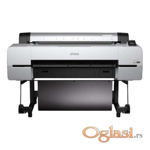 Epson SureColor P10000 44-Inch Large-Format Printer (HARISEFENDI)