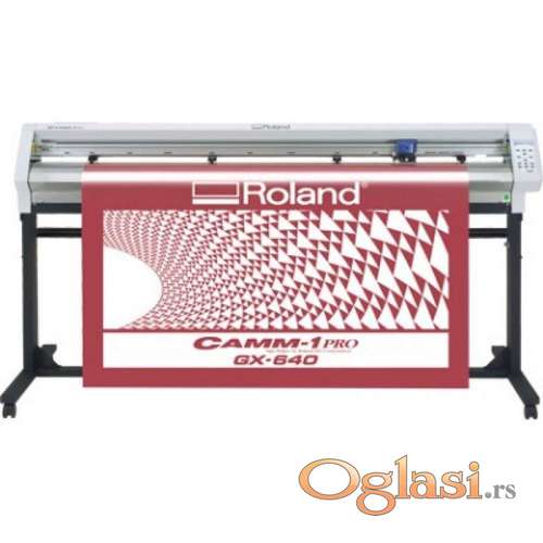 Roland CAMM-1 GX-640 (HARISEFENDI)