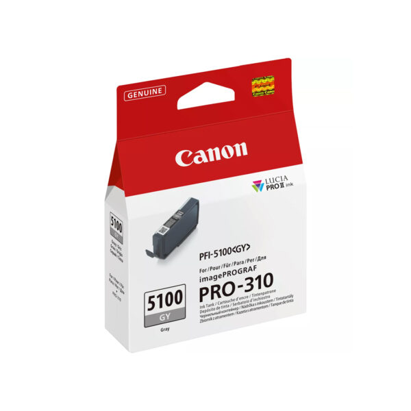 Canon PFI-5100 GY