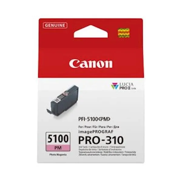 Canon PFI-5100 PM