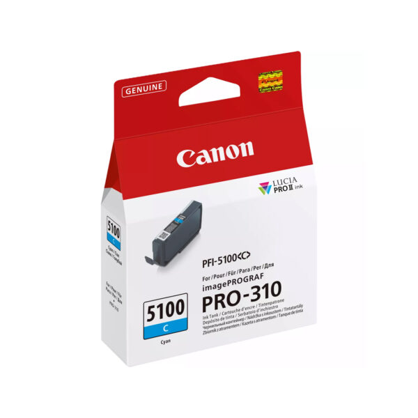 Canon PFI-5100 C