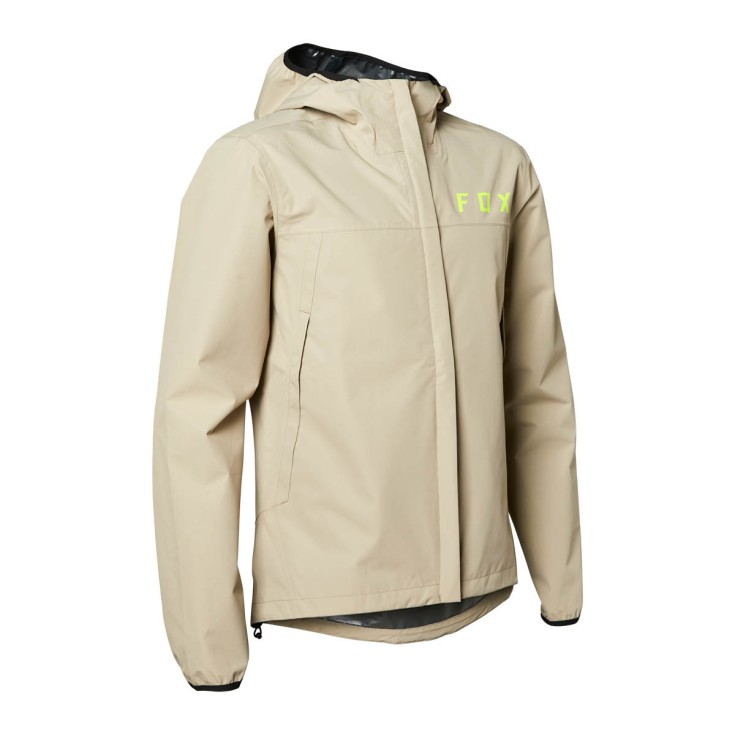 MTB Jakna Fox Ranger 2.5L Water