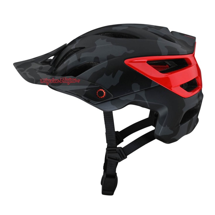 MTB KACIGE TROY LEE DESIGNS A3 CAMO MIPS