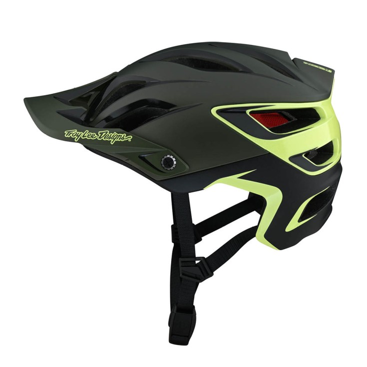 MTB KACIGE TROY LEE DESIGNS A3 UNO MIPS