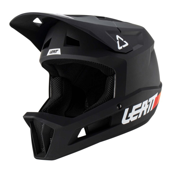 MTB KACIGE LEATT GRAVITY 1.0