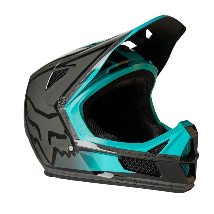 MTB KACIGE FOX RAMPAGE COMP MIPS CPSC