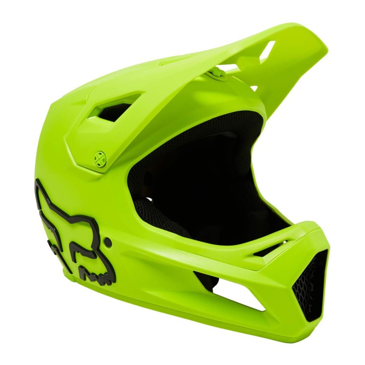 MTB KACIGE FOX RAMPAGE MIPS CE CPSC