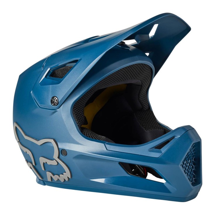 MTB KACIGE FOX RAMPAGE MIPS CE CPSC