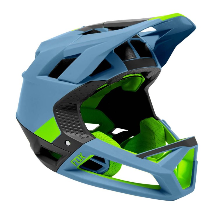 MTB KACIGE FOX PROFRAME BLOCKED MIPS CE