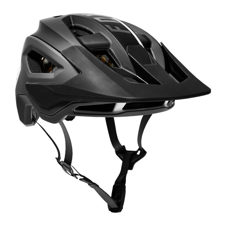 MTB KACIGE FOX SPEEDFRAME PRO BLOCKED MIPS CE
