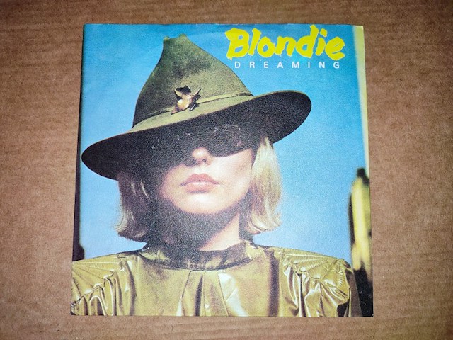 Blondie – Dreaming