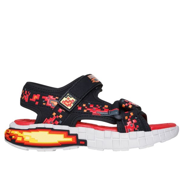 SKECHERS Sandale mega-splash 4k BP