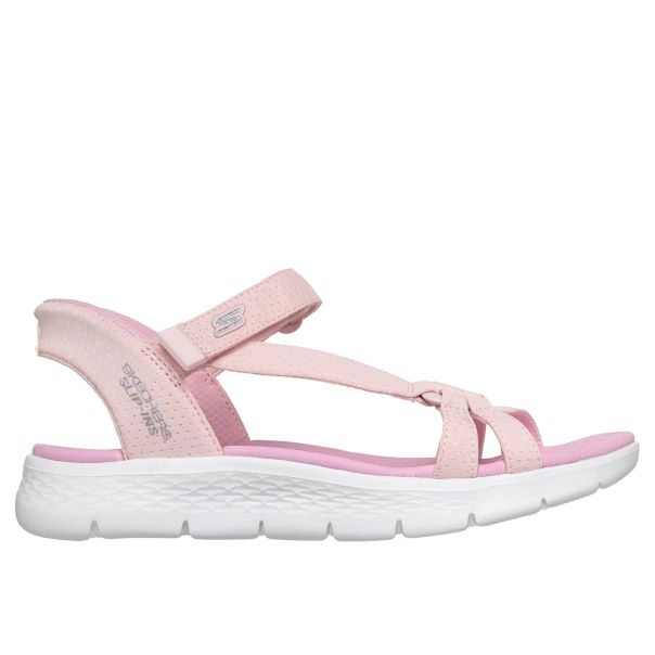 SKECHERS Sandale go walk flex sandal GP